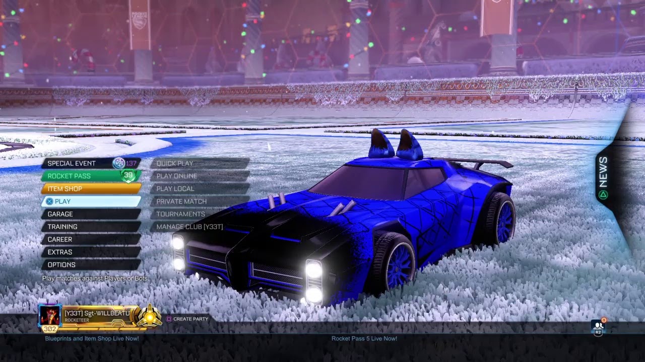 C3 rl stream - YouTube