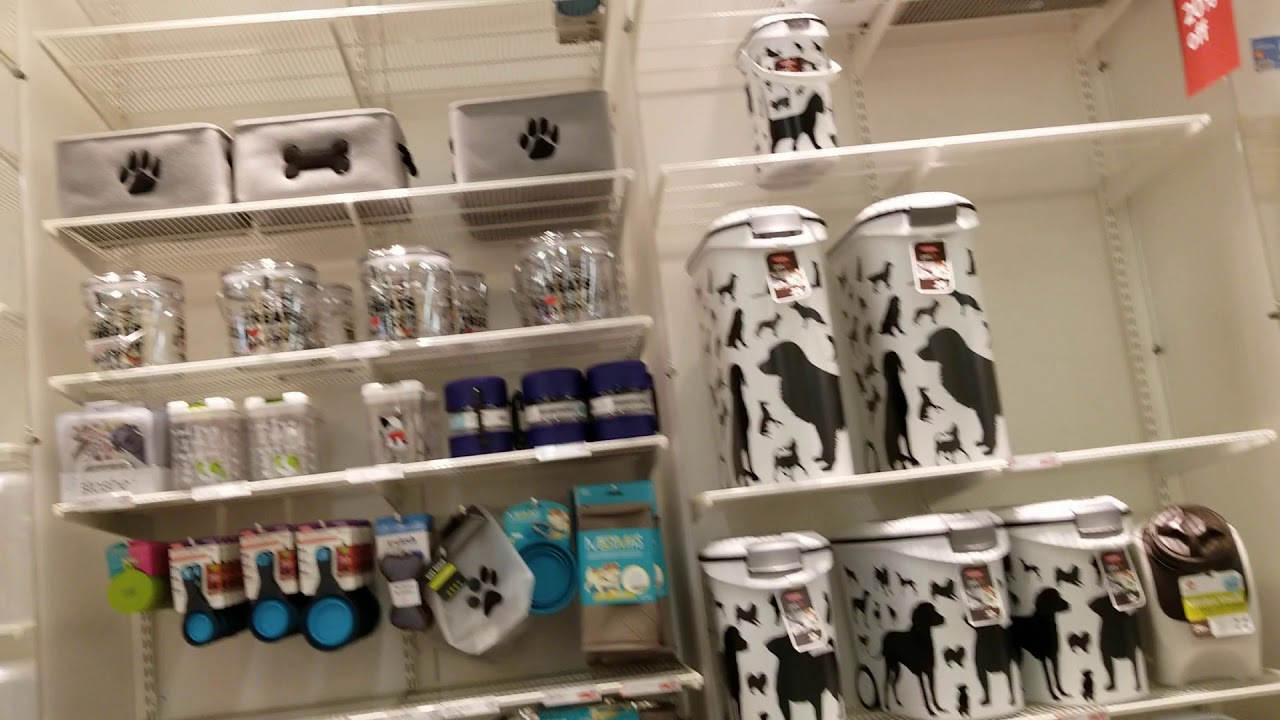 The Container Store! Thru the Store with Me! Stackers Jewelry Box ...