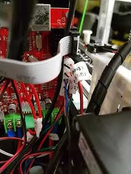 Banggood Anet A8 auto level sensor DOA - YouTube