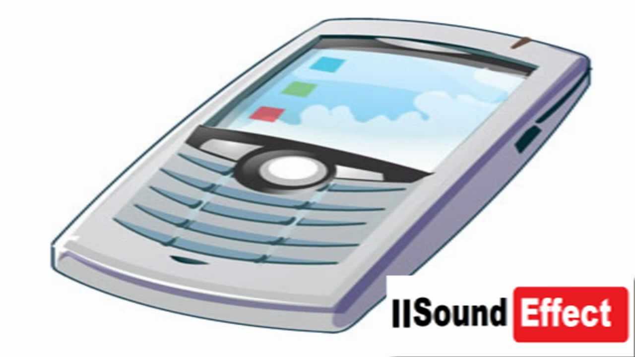 modern phone #Sound Effect. - YouTube