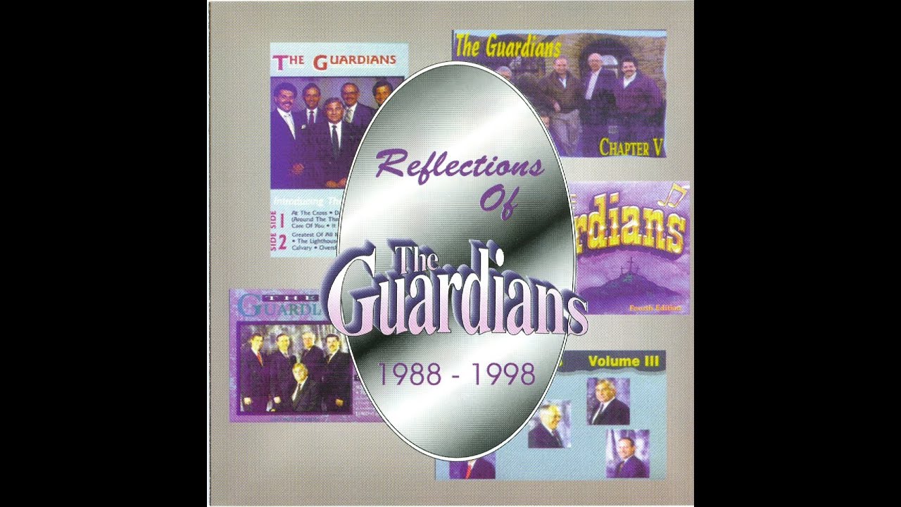Guardians - "Reflections of the Guardians" full album 1998 - YouTube