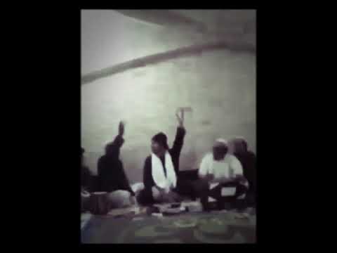 Mahfil e Sima 2018 Baghdad