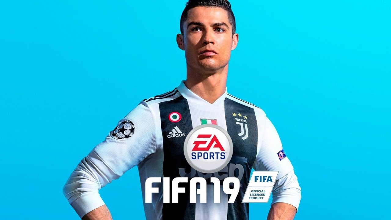 Fifa 19