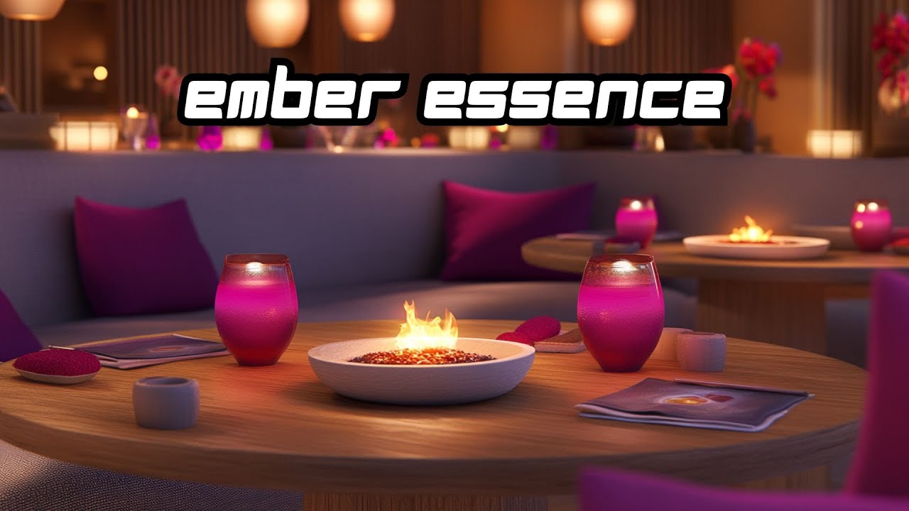 Ember Essence - YouTube