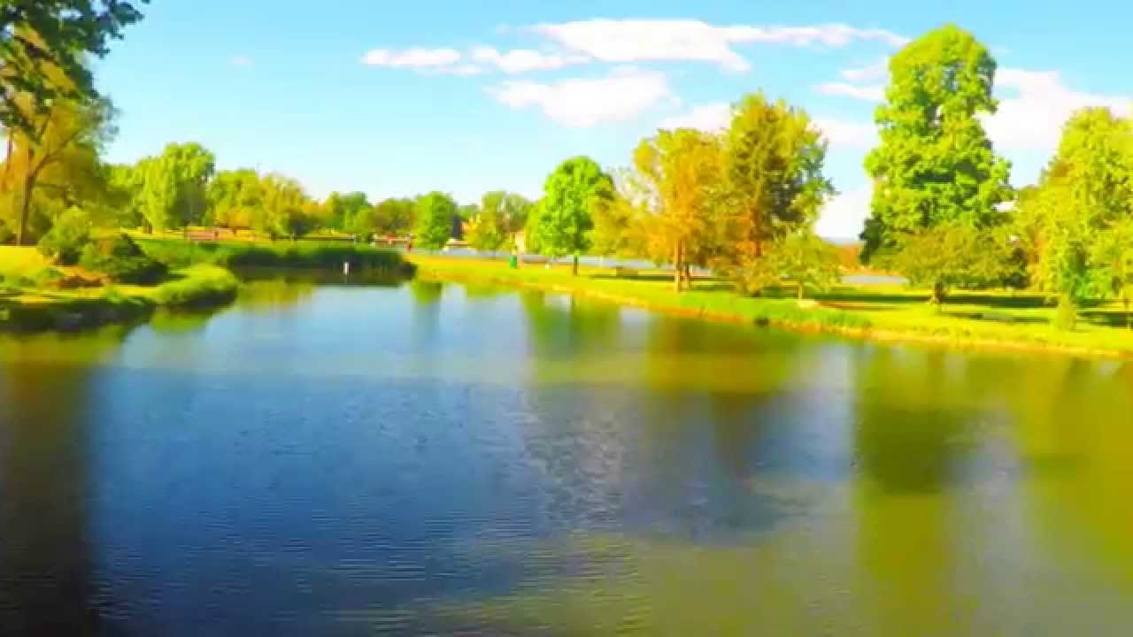 Washington Park Denver • Tourist Attraction Denver, CO