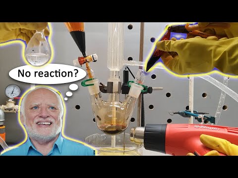 How to make BROMOBENZENE