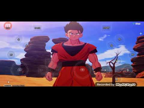dragon ball z karokt episode 41 - YouTube