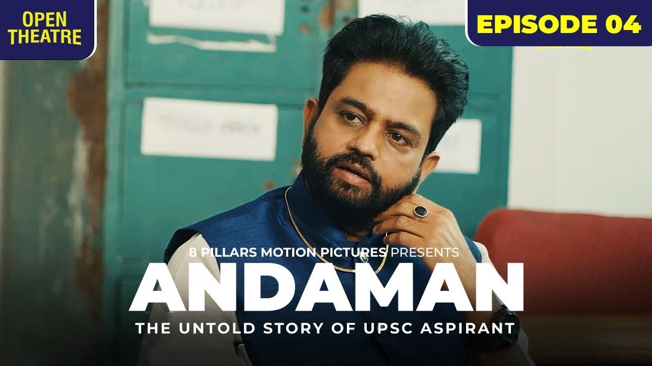 Andaman EP 04 Full Movie in Description Open Theatre - YouTube