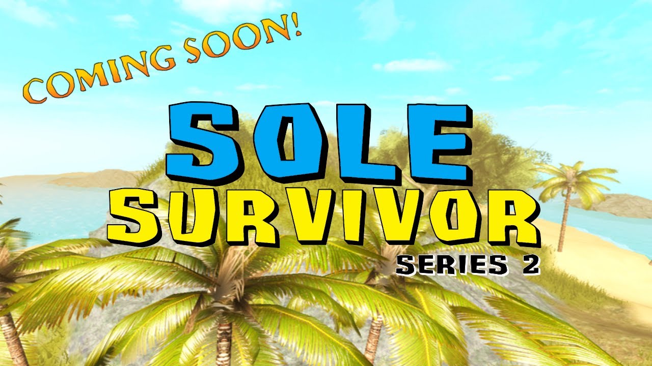 Sole Survivor | Series 2 Meet The Cast!!! 🔥🌴 - YouTube