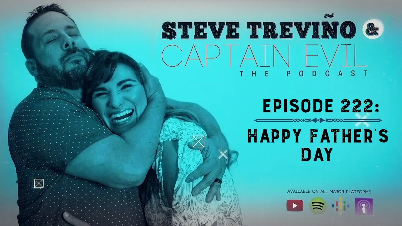 Episode 222: Happy Father's Day - YouTube