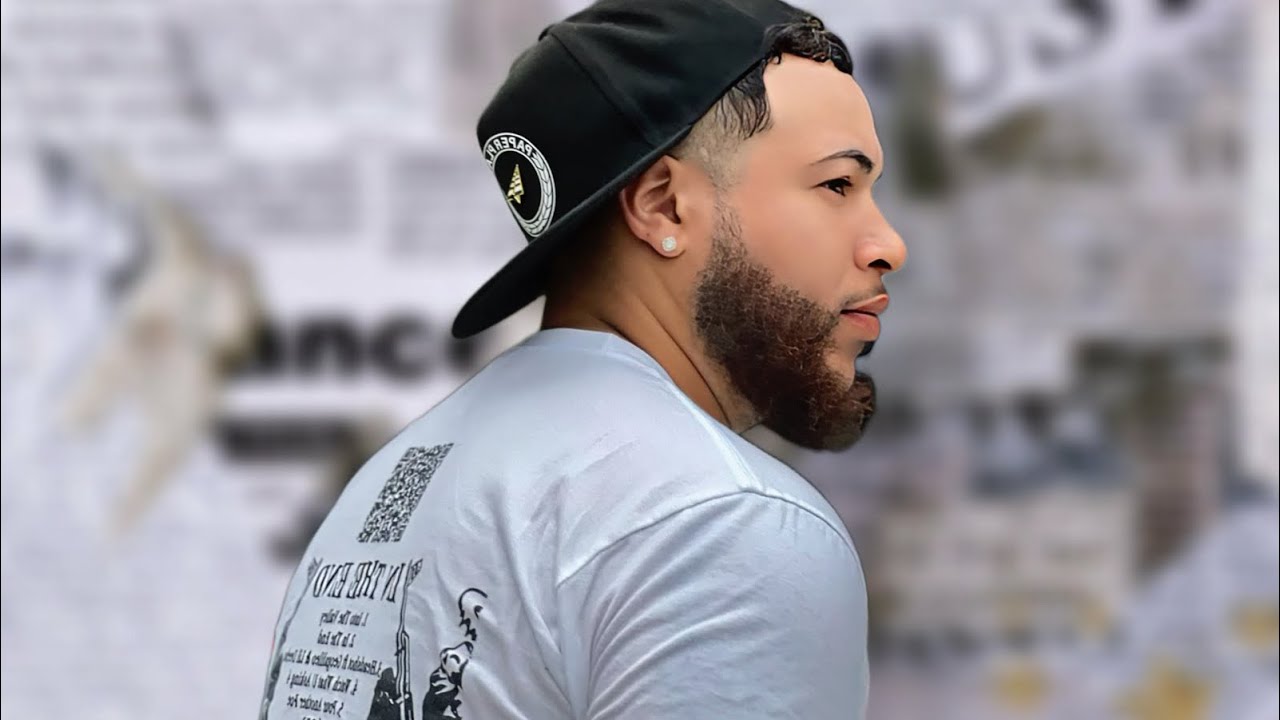 Fall Bad (Official Lyric Video) - YouTube