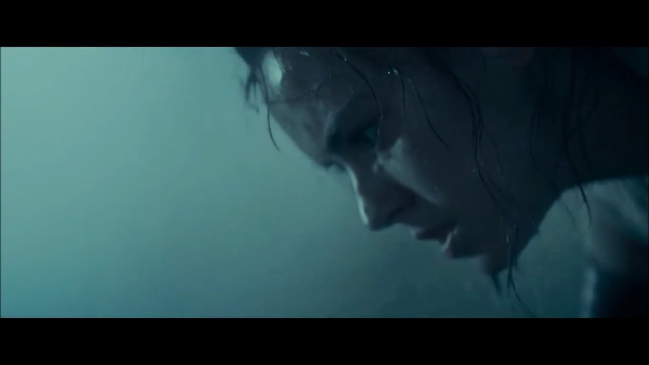 Star Wars (Like a Prayer): Rey - YouTube