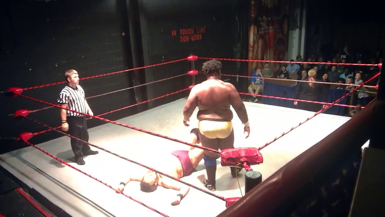 Osyris vs Calvin Tankman - YouTube