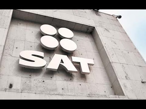 Cómo atender una Carta Invitación del SAT - YouTube