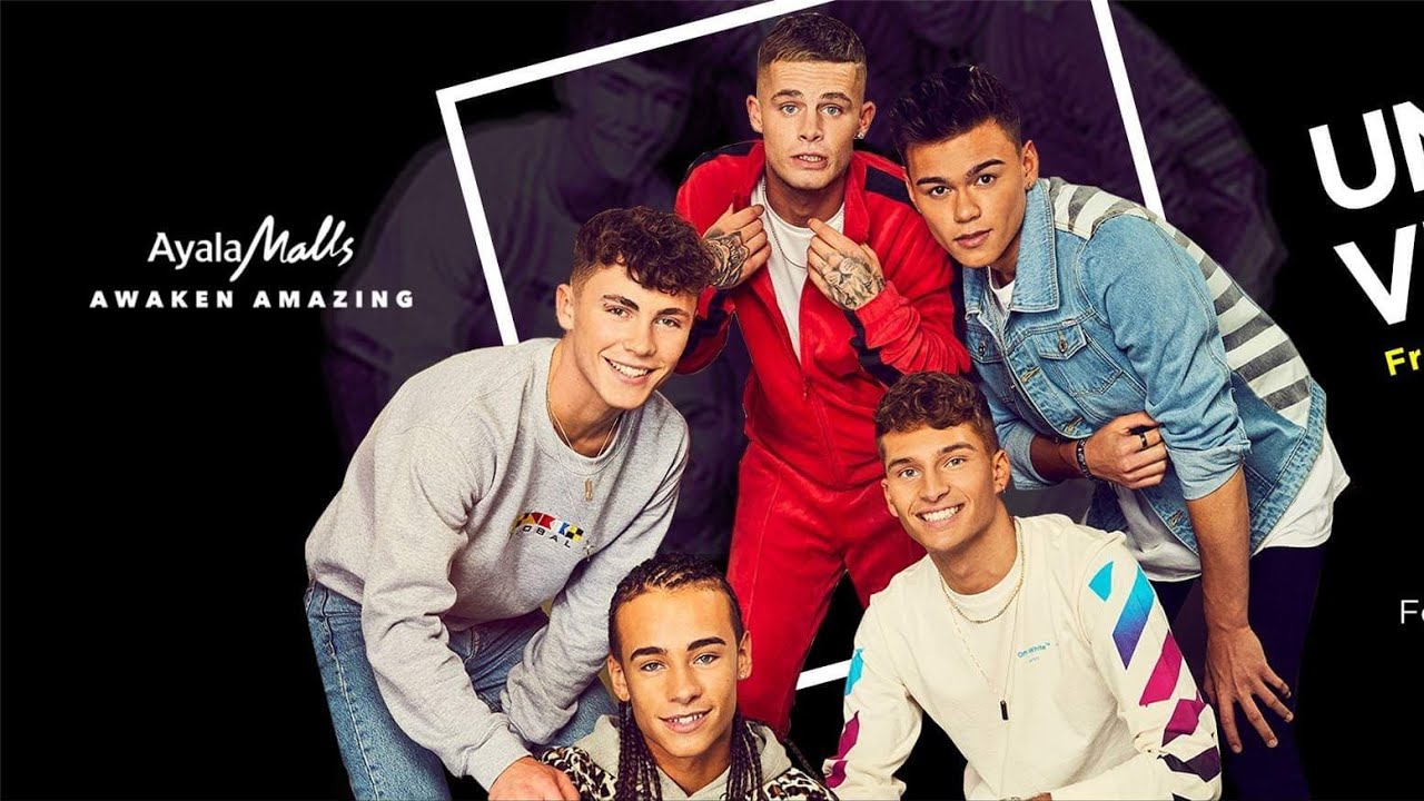 Someone to Love - United Vibe (cover) - YouTube