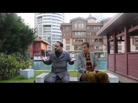 13 SANİYE KEMAL SUNAL'LA AYNI SEHNEYİ PAYLAŞMAK