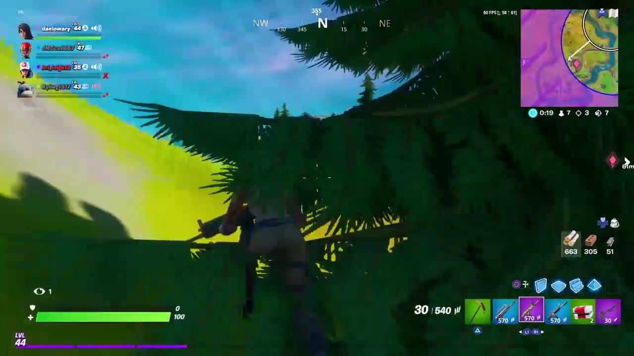 Totally random pt.1 - YouTube