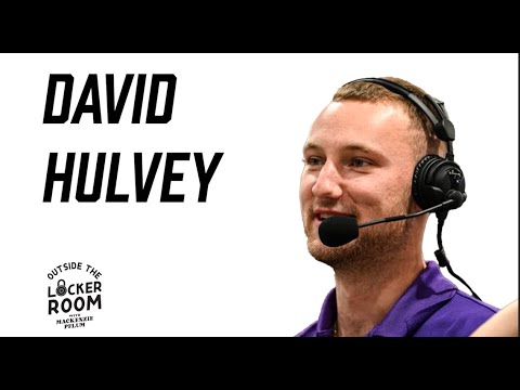 | Outside The Locker Room with Mackenzie Pflum | Episode 13 | David ...