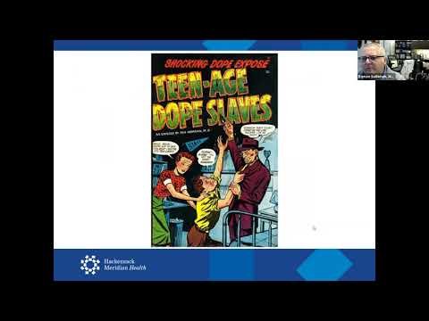 The Opioid Use Crisis Current Status and Evidence Based Solutions - Ramon Solhkhah