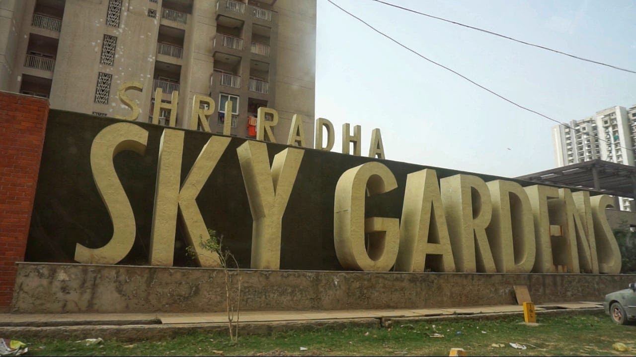 SECTOR 16 GREATER NOIDA WEST | NOIDA EXTENSION | FULL TOUR - YouTube