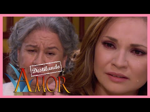 Resumen: Sofía conoce a la mamá de Francisco | Destilando amor - Tlnovelas