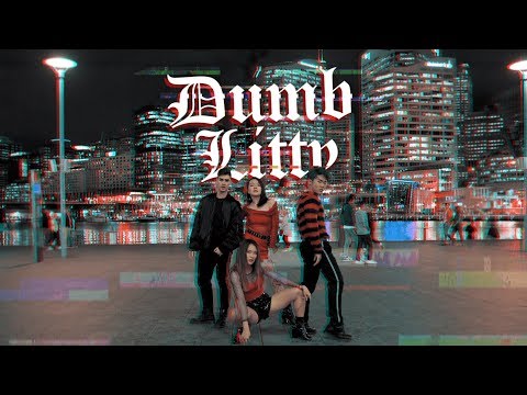 [KPOP IN PUBLIC] KARD (카드) \