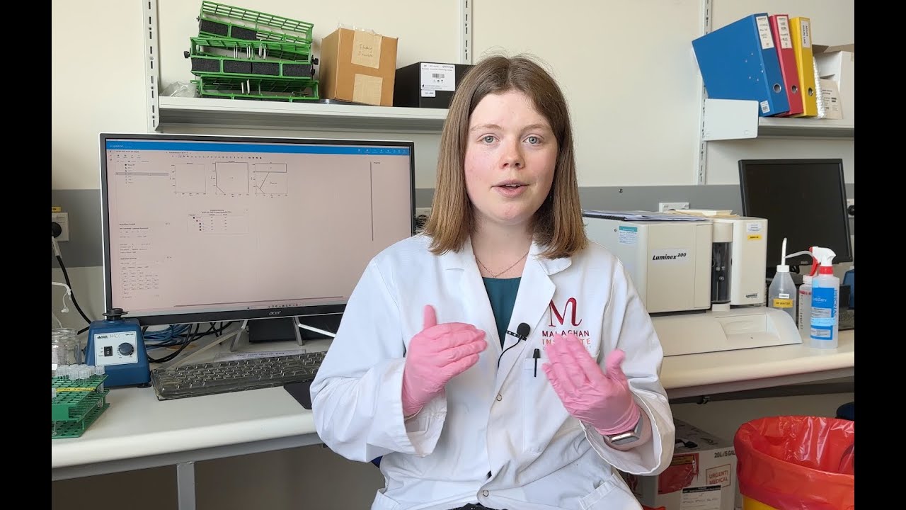 In Focus: Using state-of-the-art technology to probe the immune system ...