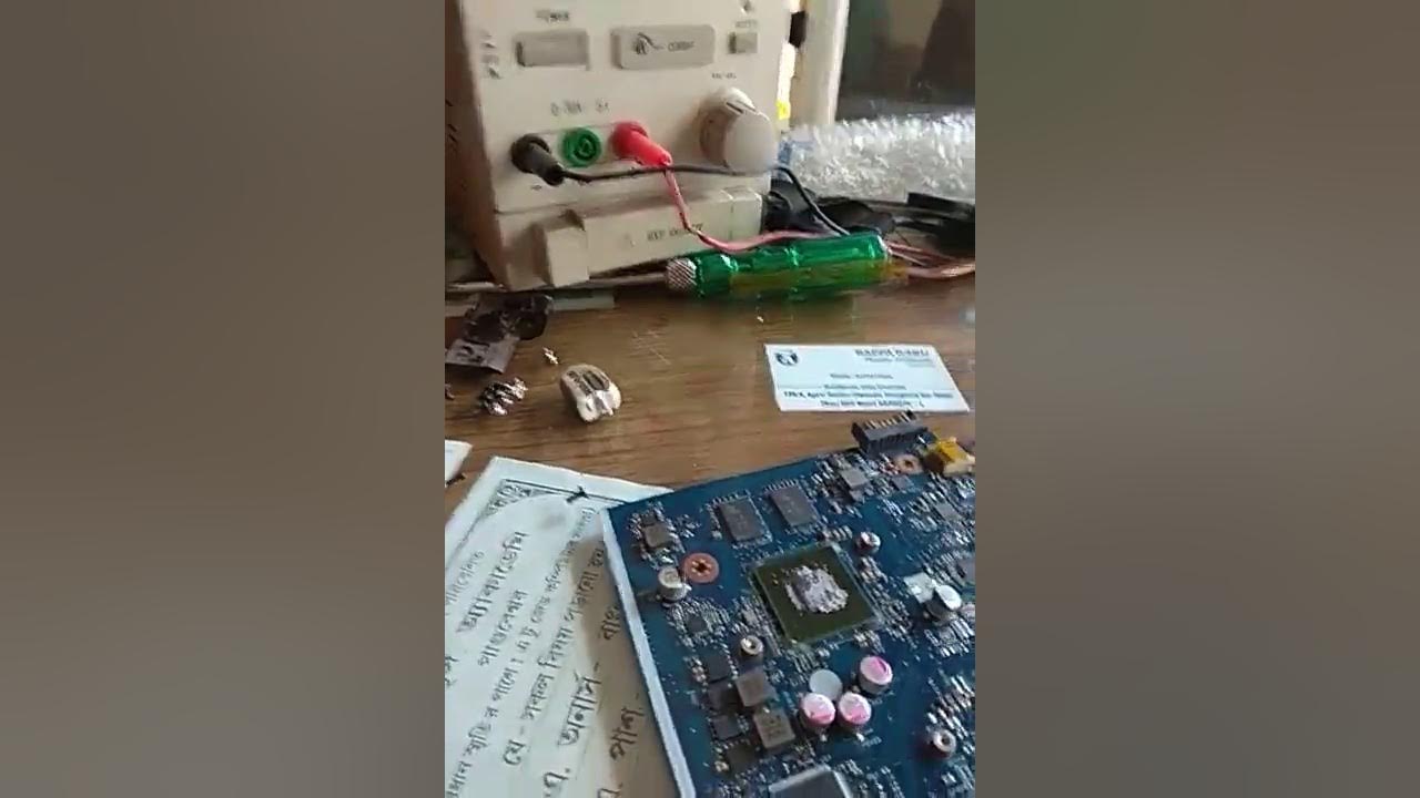 Ec bios (sio) program through enit programmer - YouTube