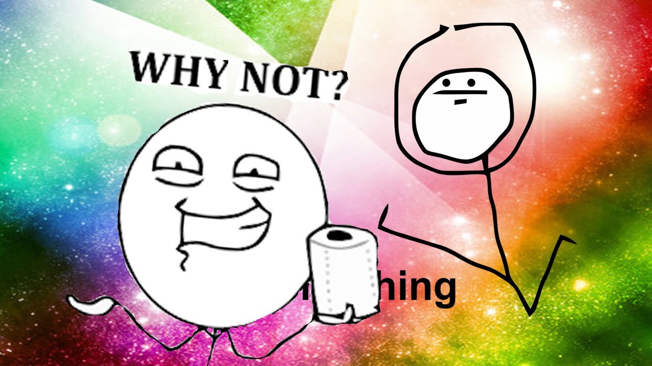 EL ORIGEN DE LOS MEMES #WHY NOT | MEMEVIDEOoficial - YouTube