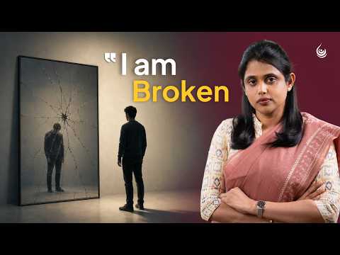 If You Feel Like There is Something Wrong With You, Watch This