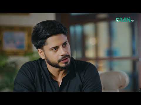 Maa Episode 43 ( Teaser ) Aina Asif - Ahmed Rafique - Sunita Marshall | Green TV Entertainment