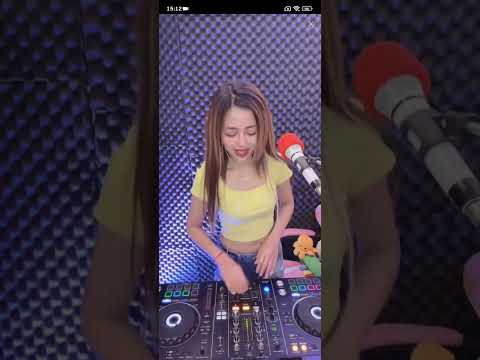 #1 DJ MAYMEMEY - Bigo Live Indonesia 20/10/2023