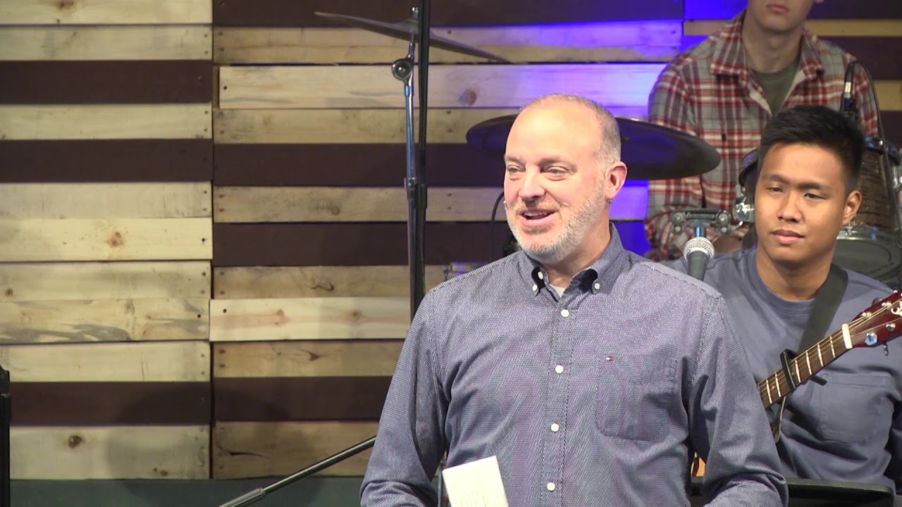 January 5, 2019 Dave Hazel - YouTube