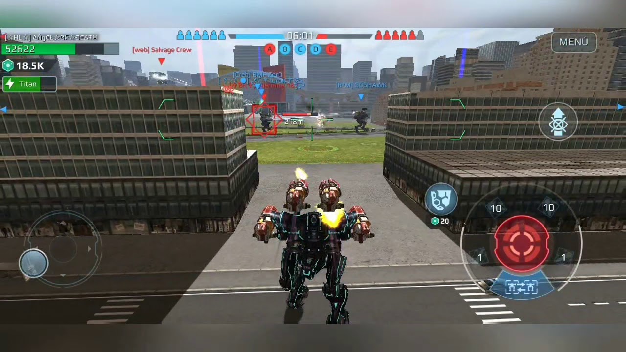 Spectre vortex - YouTube