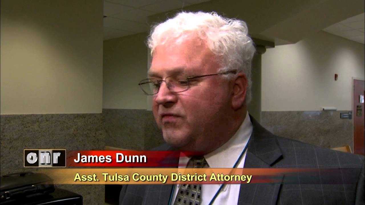 Innocence Project - YouTube