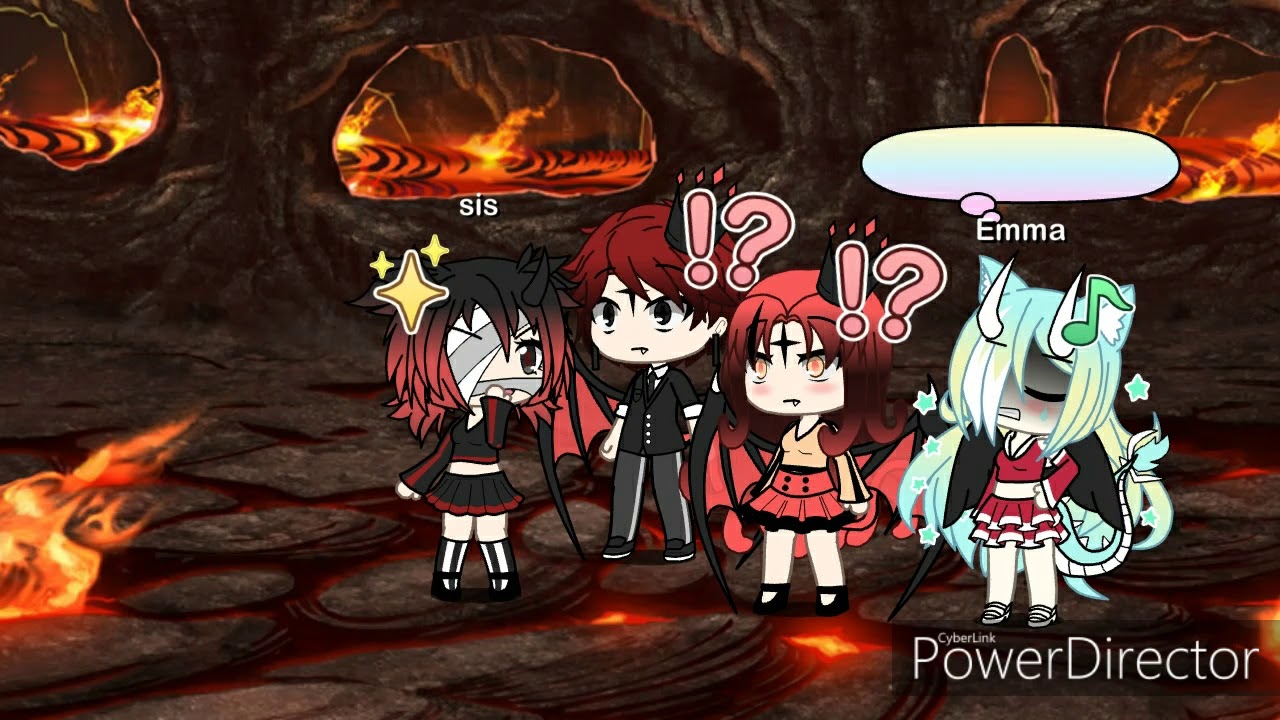 Saints || GLMV || {Part.2} 💖💖 - YouTube