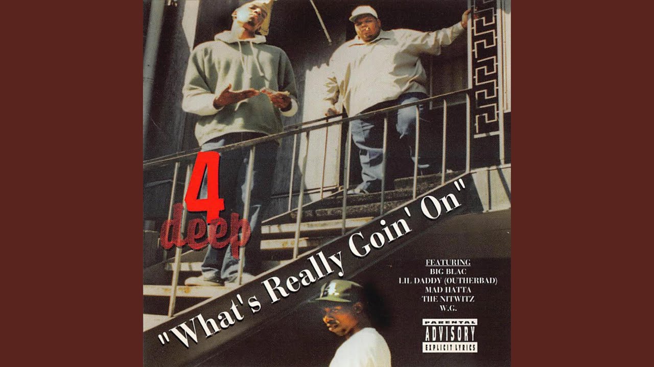 ROLLIN 4 DEEP - YouTube