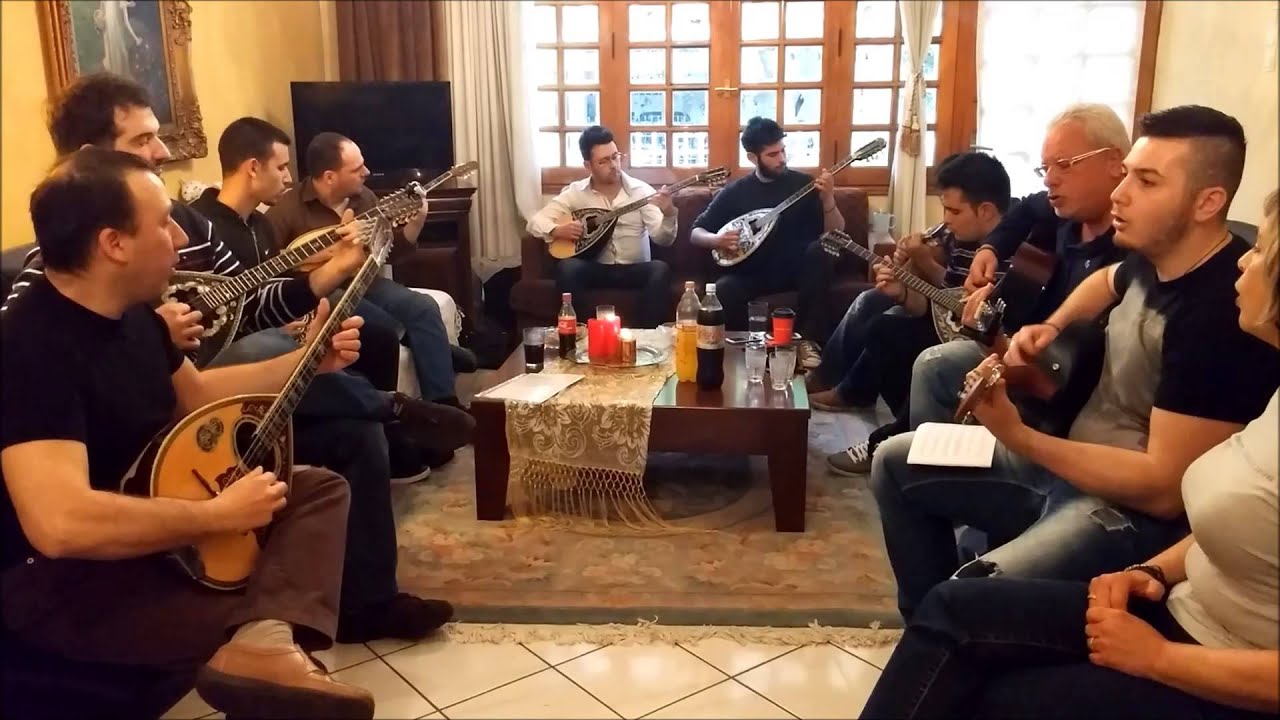 ΟΛΟΙ ΡΕΜΠΕΤΕΣ ΤΟΥ ΝΤΟΥΝΙΑ ΜΑΘΗΜΑΤΑ ΜΠΟΥΖΟΥΚΙΟΥ ΚΑΙ ΜΕΣΩ SKYPE LESSONS ...