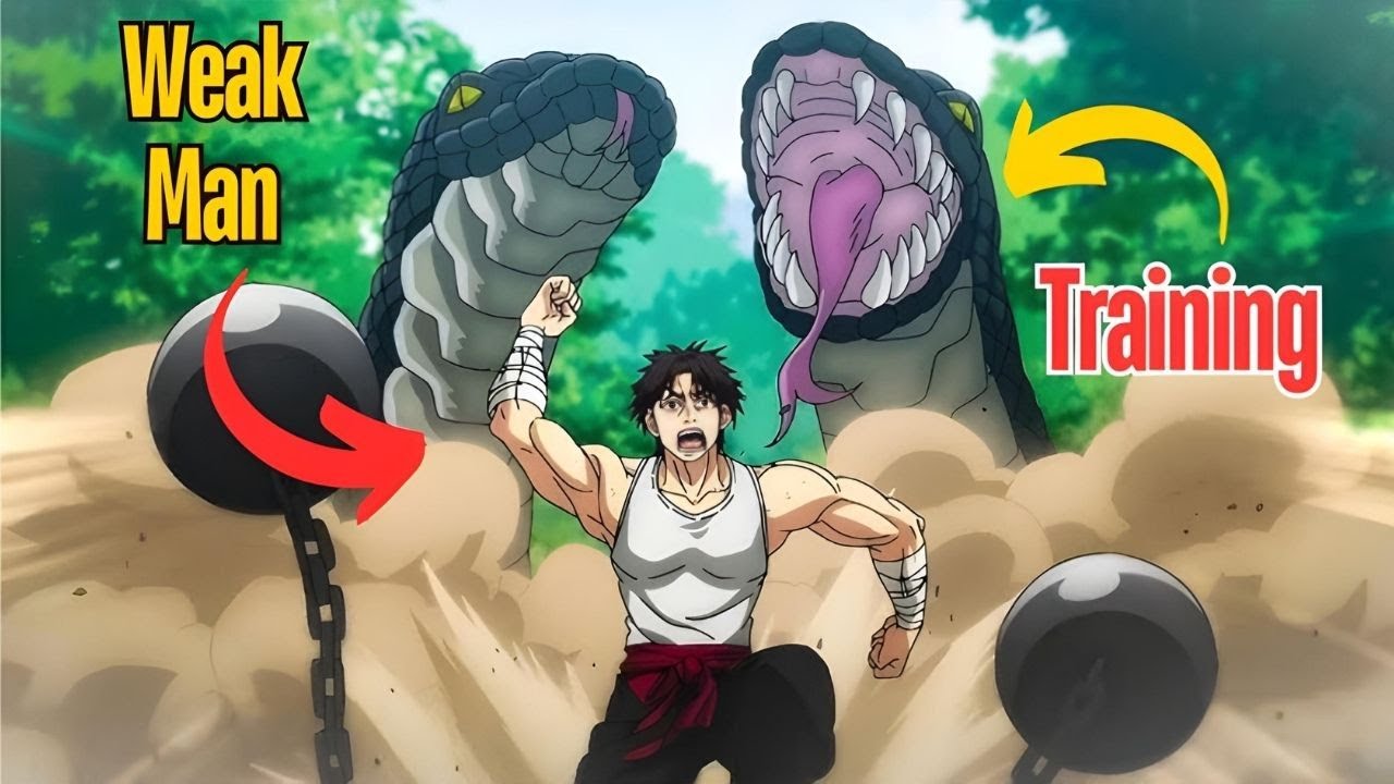 Everyone thought 🤔 that he is a Weak Old 🧓 Man♂️ Until 😱😱- Part-3 - YouTube