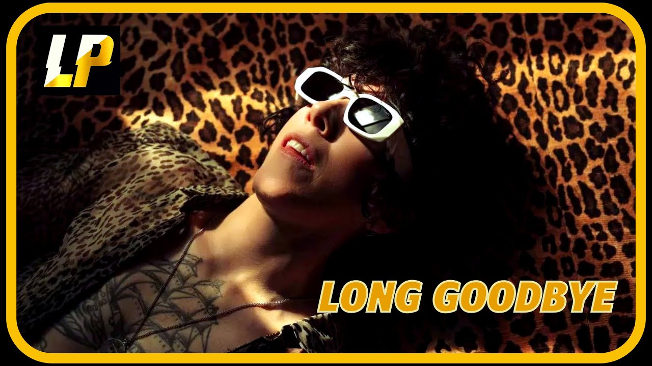 LP Long Goodbye Official Music Video (Laura Pergolizzi) - YouTube