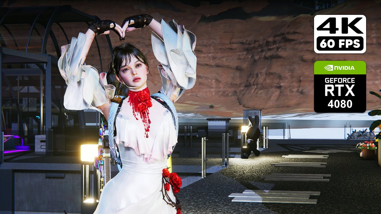 ONCE HUMAN - Part 6 [4K 60FPS PC ULTRA] - No Commentary (FULL GAME ...