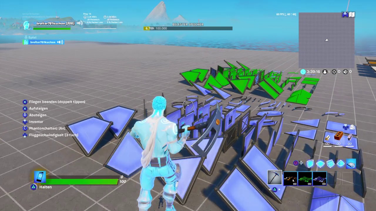 Fortnite Drop Map Erstellen _ Learn To Make *EASY* DROP MAPS! – JUQGB