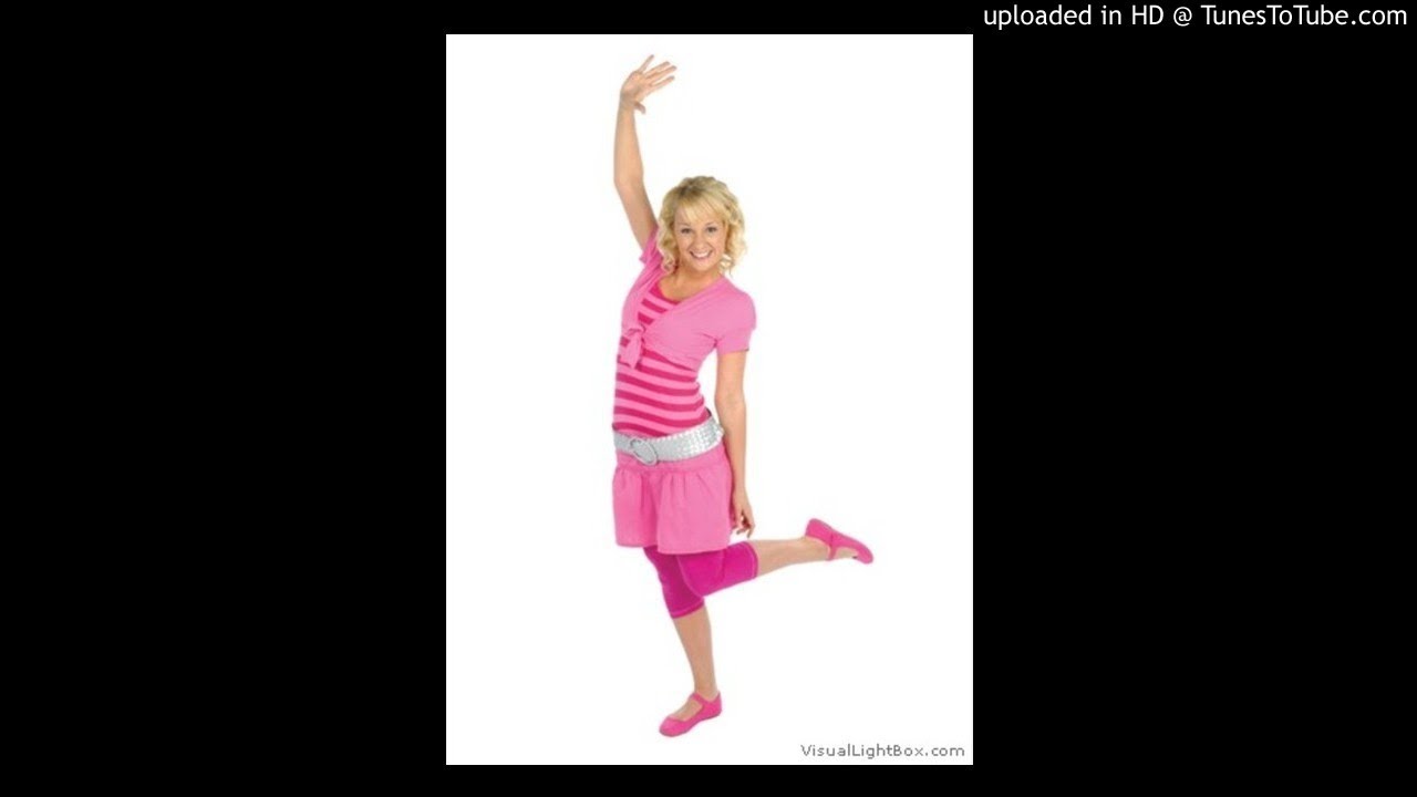 Phoenix FM Interview with Hi-5's Jenny Jones (2008) - YouTube