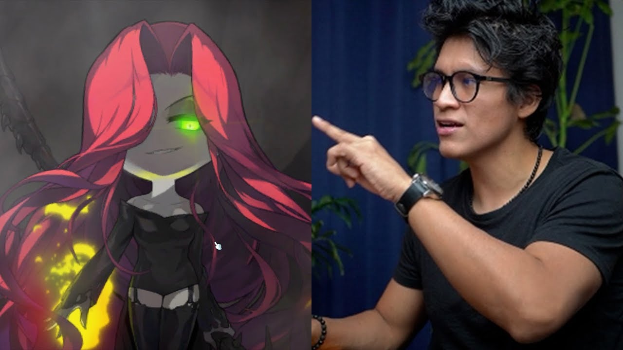 Verus Hilla Tutorial | MapleStory [ESPAÑOL] - YouTube