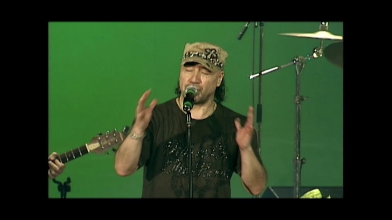 Tata Simonyan - Yerevan - Live in Concert - Tigran Sanoyan on drums ...