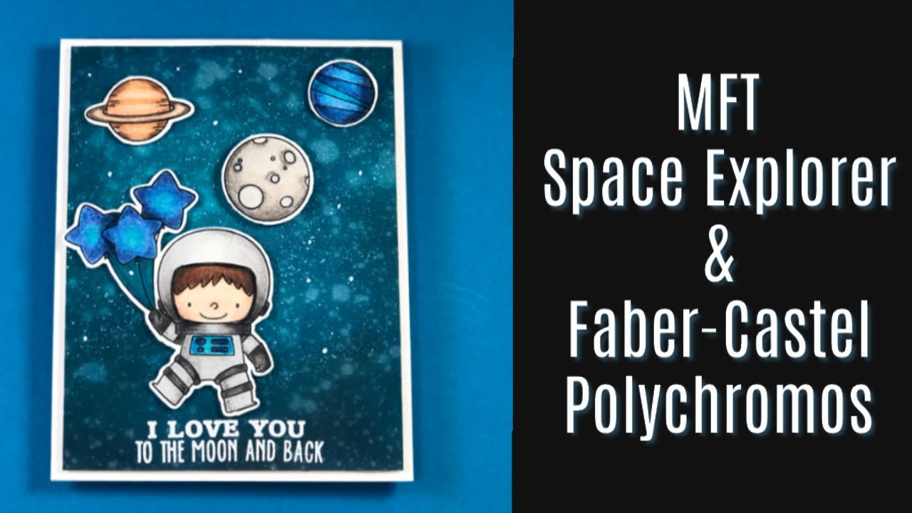 MFT Space Explorer - YouTube