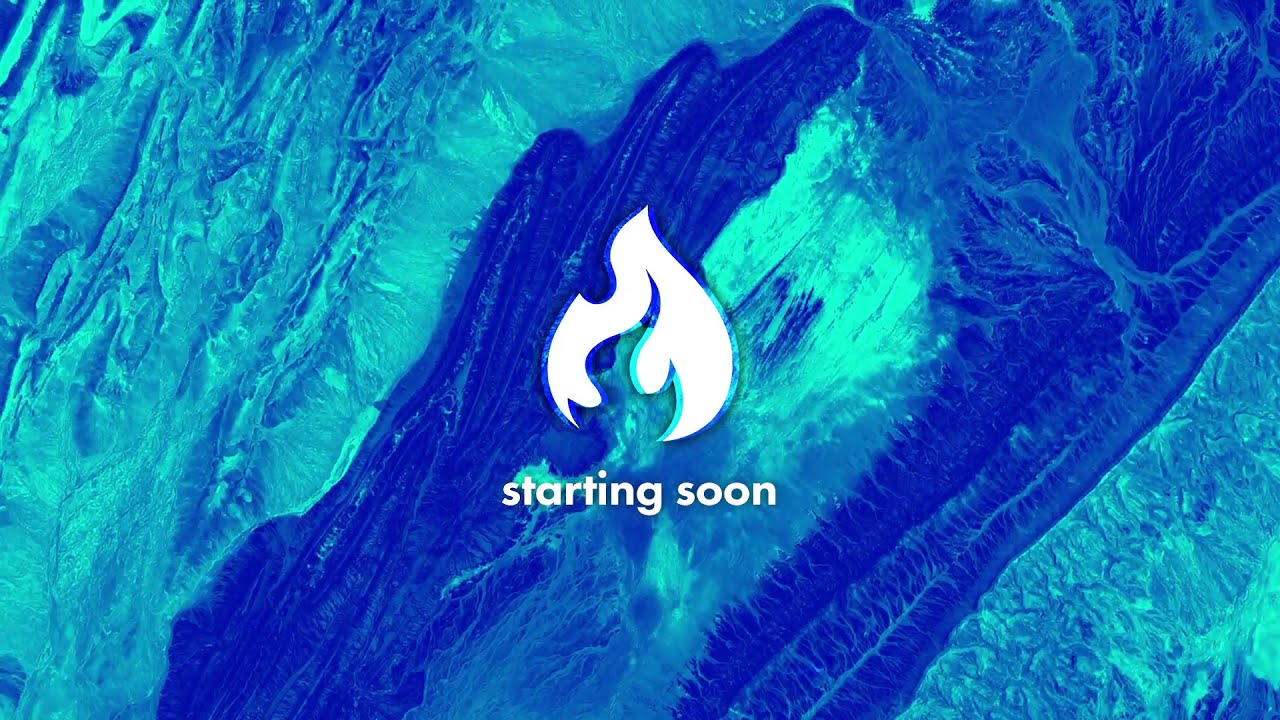 raysfire reveals his new stream layout - YouTube