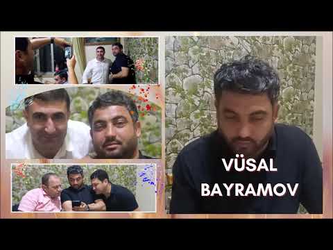 Ruslan ad gunun mubarek!