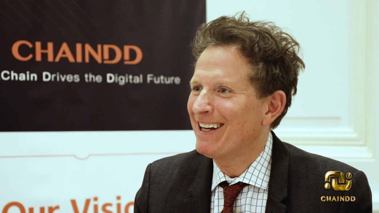 Chainsights 2018: Peter Marber on Blockchain, Cryptocurrencies, and Emerging Markets - YouTube