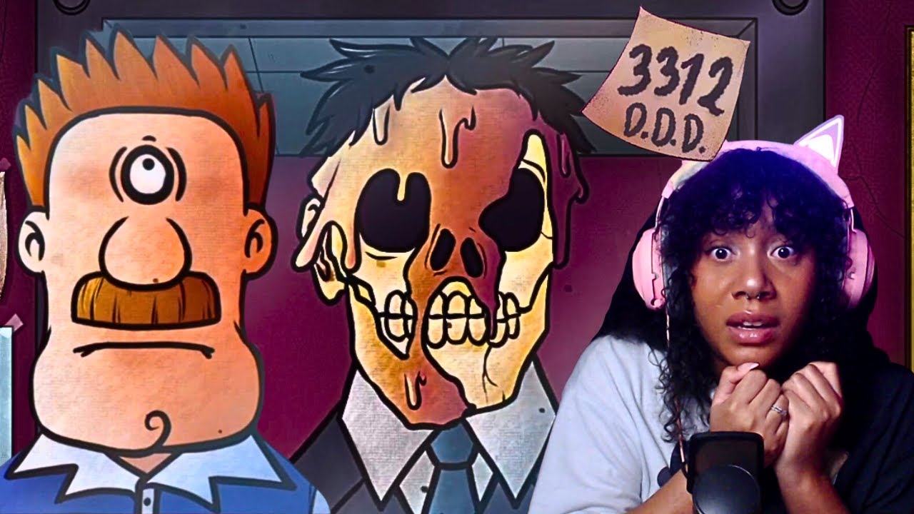 S RANK OMG !!! | That's not my neighbor - YouTube